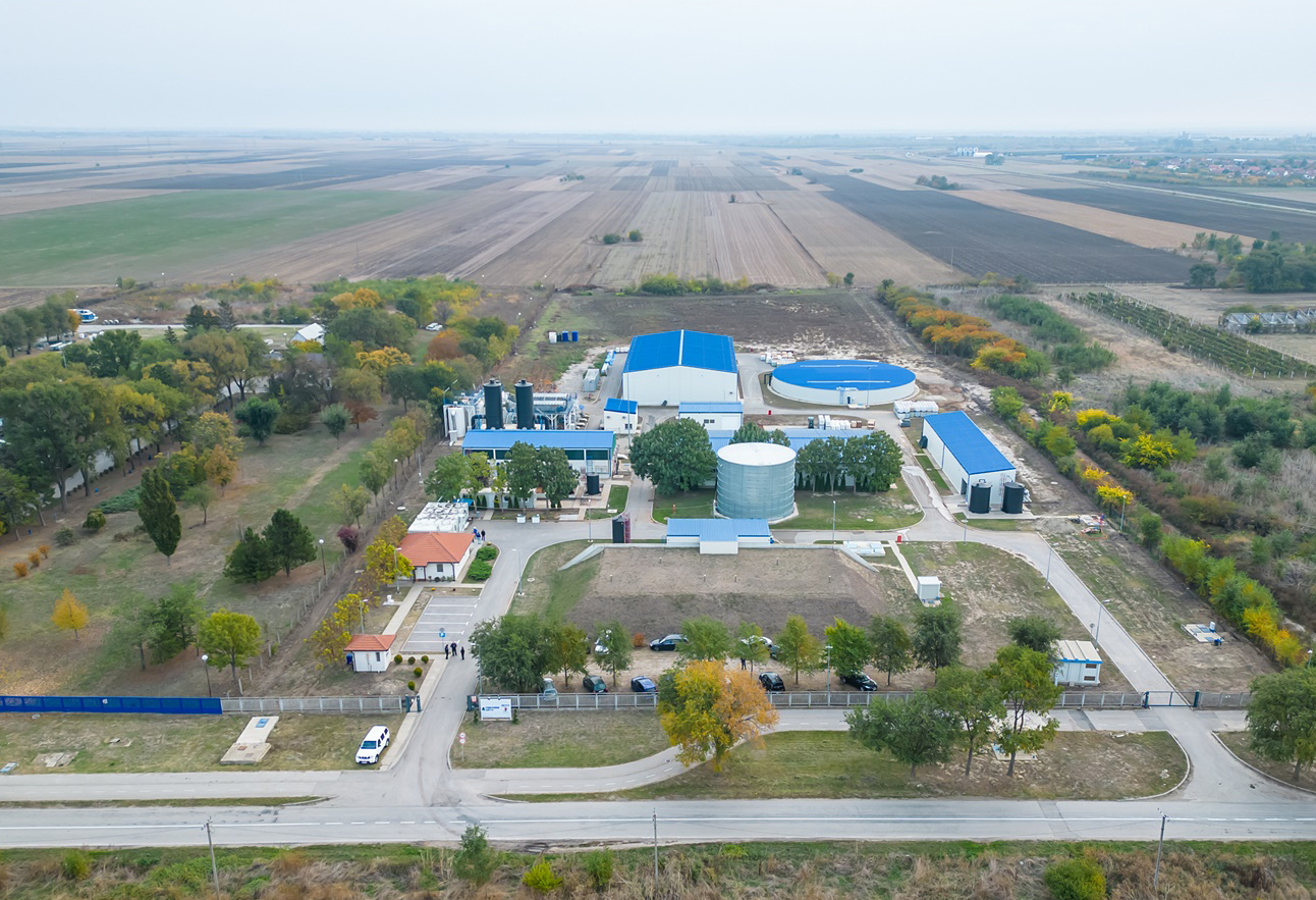 ZRENJANIN JE DOBIO ONO ŠTO ZASLUŽUJE, GRAĐANI KONAČNO IMAJU ISPRAVNU VODU ZA PIĆE! Ministar ...